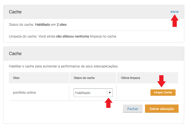Como configurar sua hospedagem? - FAQ UOL Host